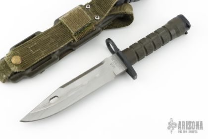 Phrobis KNives | Arizona Custom Knives - Arizona Custom Knives