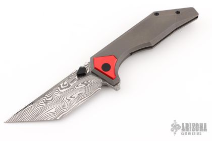Arcane Design • Arizona Custom Knives - Arizona Custom Knives