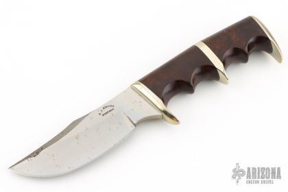R.J. Knives - Arizona Custom Knives