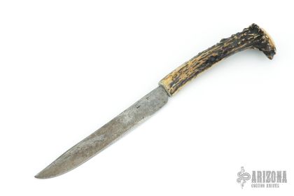 William (Bill) Scagel | Arizona Custom Knives - Arizona Custom Knives