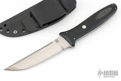 Bob Lum Knives | Arizona Custom Knives - Arizona Custom Knives