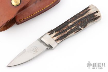 Benchmark Knives - Arizona Custom Knives