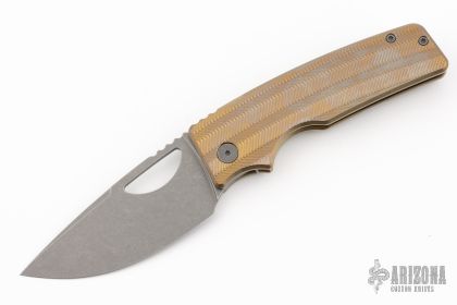OZ Machine Company | AZCK - Arizona Custom Knives