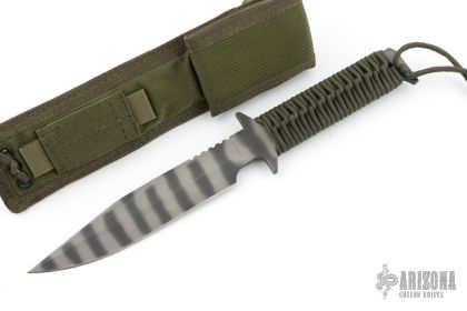 Strider Knives | AZCK - Arizona Custom Knives