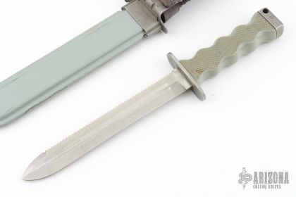 Recently Added - Arizona Custom Knives