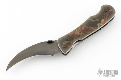 Advanced Search - Arizona Custom Knives