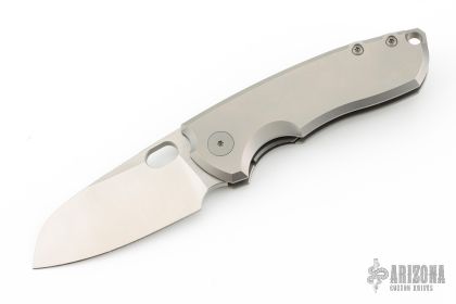 Vox Knives | AZCK - Arizona Custom Knives