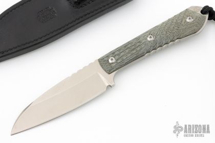 Chris Reeve Knives - Arizona Custom Knives - Arizona Custom Knives