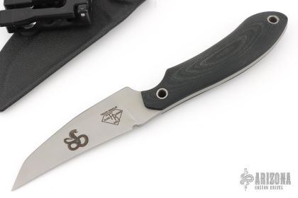 ShivWorks • Arizona Custom Knives - Arizona Custom Knives
