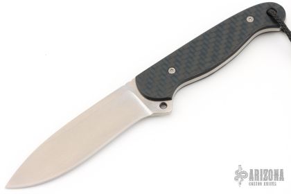 Kit Carson Knives | Arizona Custom Knives - Arizona Custom Knives