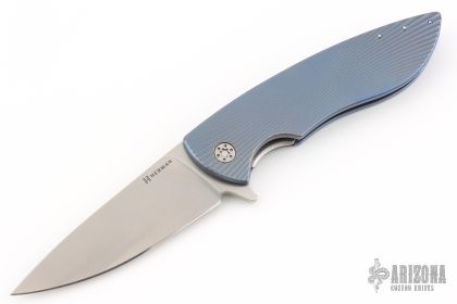 Herman Knives • Arizona Custom Knives - Arizona Custom Knives