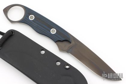 Rob Simonich Knives • Arizona Custom Knives - Arizona Custom Knives