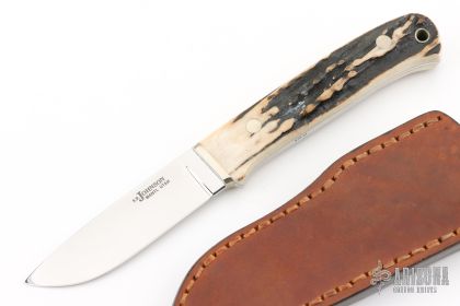 S.R. (Steve) Johnson | Arizona Custom Knives - Arizona Custom Knives