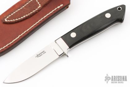 S.R. (Steve) Johnson | Arizona Custom Knives - Arizona Custom Knives