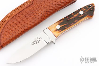 Gary Martindale Knives | Arizona Custom Knives - Arizona Custom Knives