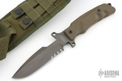 FKMD - Fox Knives Military Division - Arizona Custom Knives