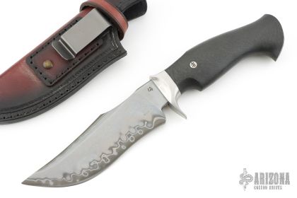 Arizona Custom Knives