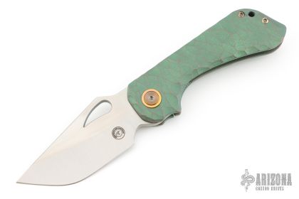 Serpents Run Customs | Arizona Custom Knives - Arizona Custom Knives