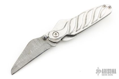 EMA Forge | Arizona Custom Knives - Arizona Custom Knives
