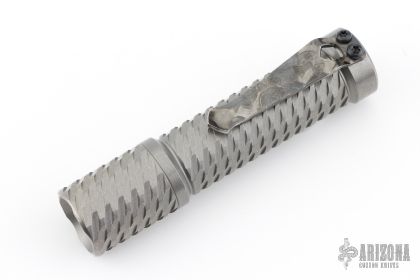 Hanko Machine Works - Arizona Custom Knives