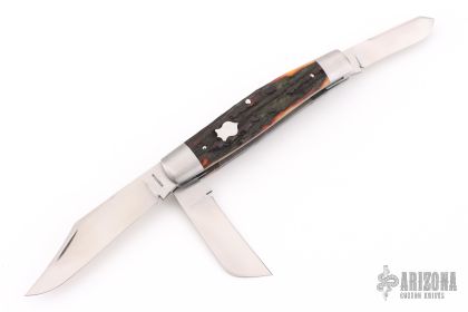 Tim Robertson Knives | Arizona Custom Knives - Arizona Custom Knives