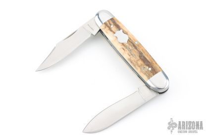 Tim Robertson Knives | Arizona Custom Knives - Arizona Custom Knives