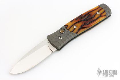 Z Custom Knives | Arizona Custom Knives - Arizona Custom Knives