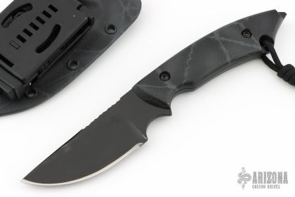 Murr, Keith - Arizona Custom Knives