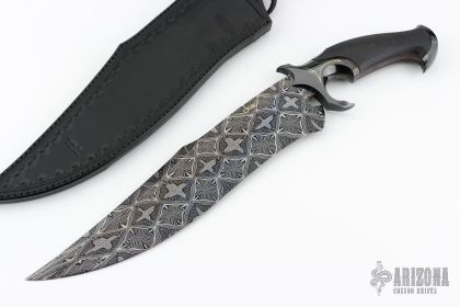 Arizona Custom Knives - Arizona Custom Knives
