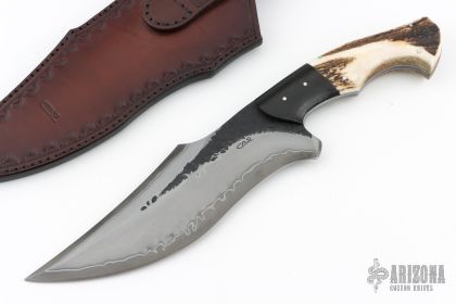 CAS Knives (Sobral Brothers) | Arizona Custom Knives - Arizona Custom ...