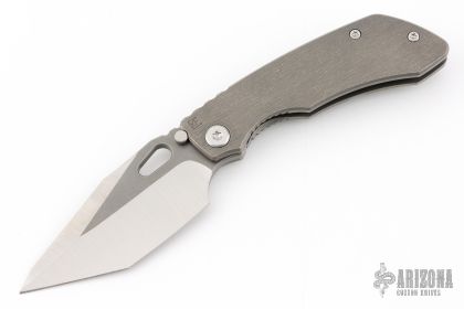 Custom Knife Factory | AZCK - Arizona Custom Knives