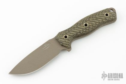 Swamp Rat Knives | Arizona Custom Knives - Arizona Custom Knives