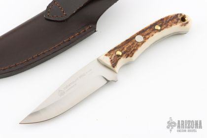 Puma Knives | Arizona Custom Knives - Arizona Custom Knives