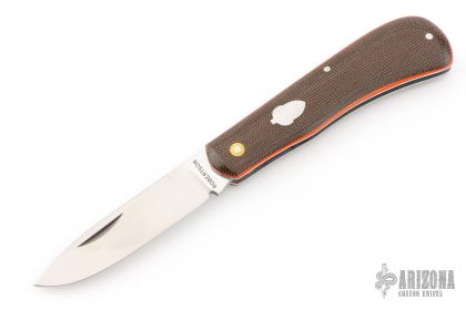 Tim Robertson Knives | Arizona Custom Knives - Arizona Custom Knives