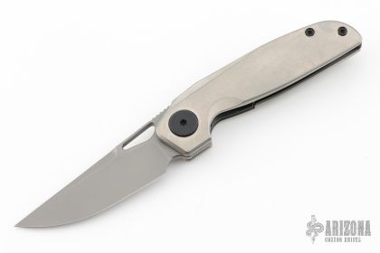 Hellion Machine Collective (HMC Knives) | AZCK - Arizona Custom Knives