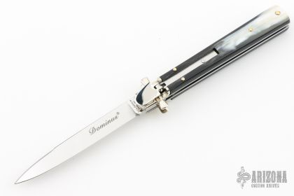 A.G.A. Campolin Knives | Arizona Custom Knives - Arizona Custom Knives
