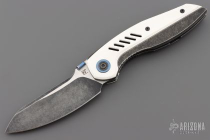 Custom Knife Factory | AZCK - Arizona Custom Knives