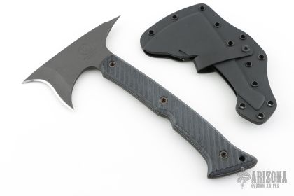Tracker Dan Knives | Arizona Custom Knives - Arizona Custom Knives
