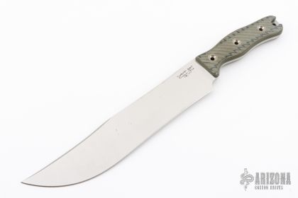Swamp Rat Knives | Arizona Custom Knives - Arizona Custom Knives