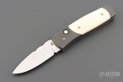 Z Custom Knives | Arizona Custom Knives - Arizona Custom Knives