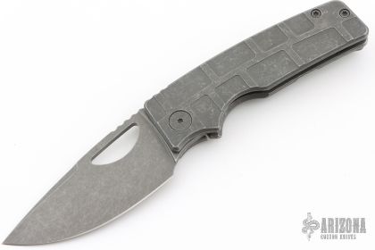 OZ Machine Company | AZCK - Arizona Custom Knives