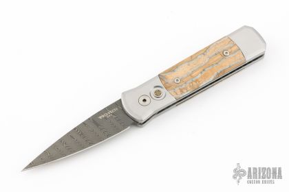 Adams International Knifeworks | AZCK - Arizona Custom Knives