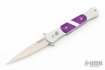 Adams International Knifeworks | AZCK - Arizona Custom Knives