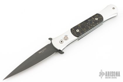Adams International Knifeworks | AZCK - Arizona Custom Knives