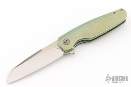 Holt Bladeworks | Arizona Custom Knives - Arizona Custom Knives