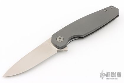 Holt Bladeworks | Arizona Custom Knives - Arizona Custom Knives