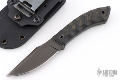 Jason Knight Knives | Arizona Custom Knives - Arizona Custom Knives