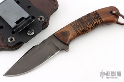 Jason Knight Knives | Arizona Custom Knives - Arizona Custom Knives