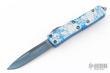 PVK Vegas - Arizona Custom Knives