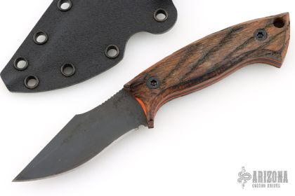 Jason Knight Knives | Arizona Custom Knives - Arizona Custom Knives